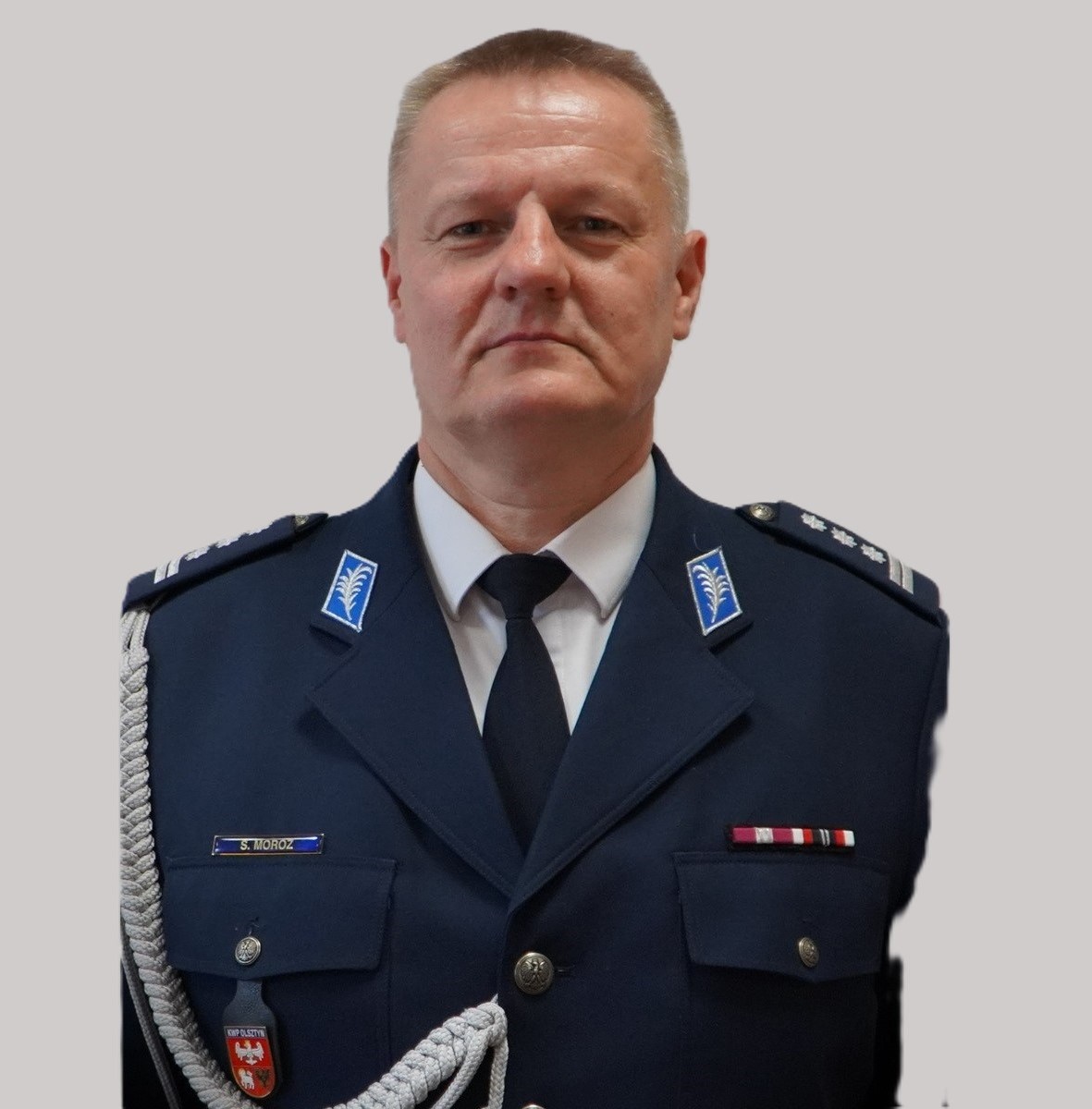 Życzenia Komendanta Miejskiego Policji w Olsztynie z okazji Dnia Kobiet ... Życzenia Komendanta Miejskiego Policji w Olsztynie z okazji Dnia Kobiet ...